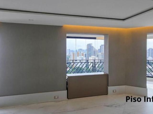 Cobertura para venda em Campo Belo com 4 quartos, sendo 2 suítes, 440m²
