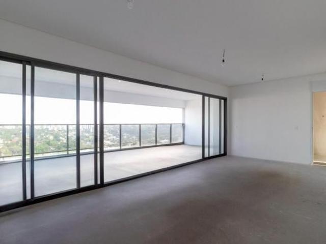 Cobertura para venda em Campo Belo com 4 quartos, sendo 4 suítes, 329m²