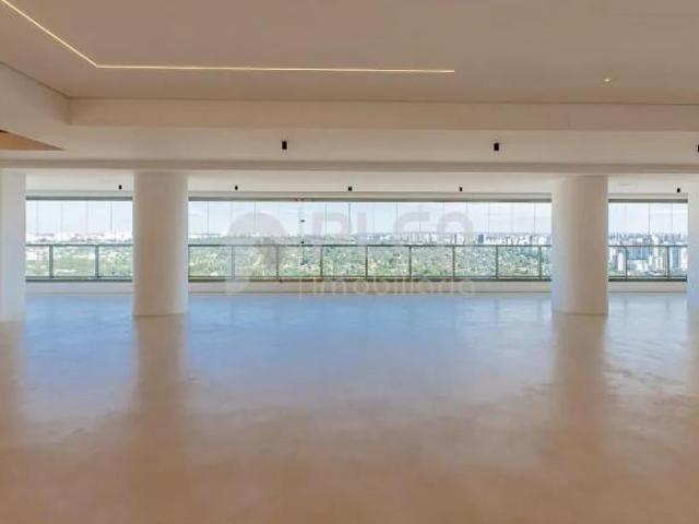 Cobertura para venda em Campo Belo com 5 quartos, sendo 5 suítes, 839m², São Paulo, SP
