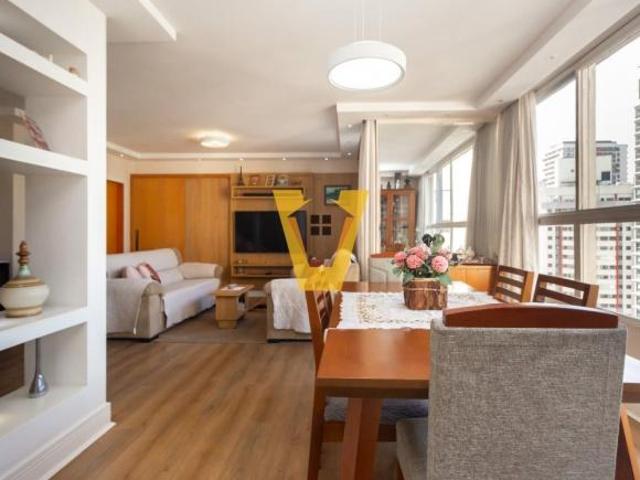 Cobertura para venda em Campo Belo com 3 quartos, sendo 1 suíte, 244m²