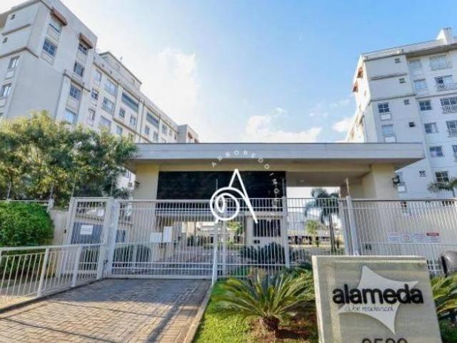 Cobertura para venda em Campo Comprido de 119.00m² com 3 Quartos, 1 Suite e 2 Garagens