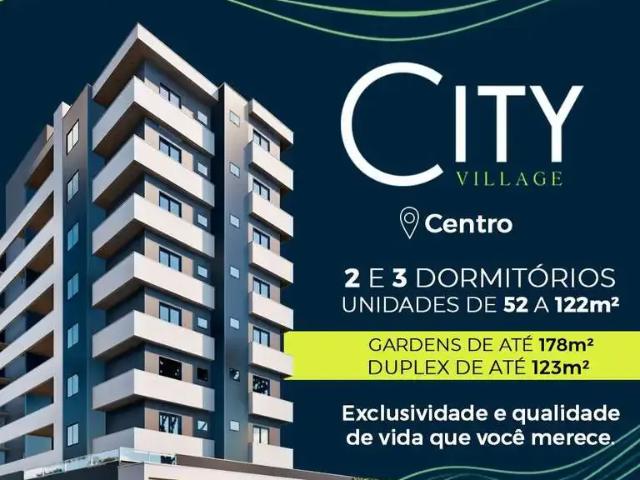 Cobertura para Venda em Campo Largo/PR Vila Bancária 3 Quartos
