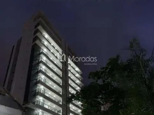 Cobertura para Venda em Campos dos Goytacazes/RJ Centro 3 Quartos