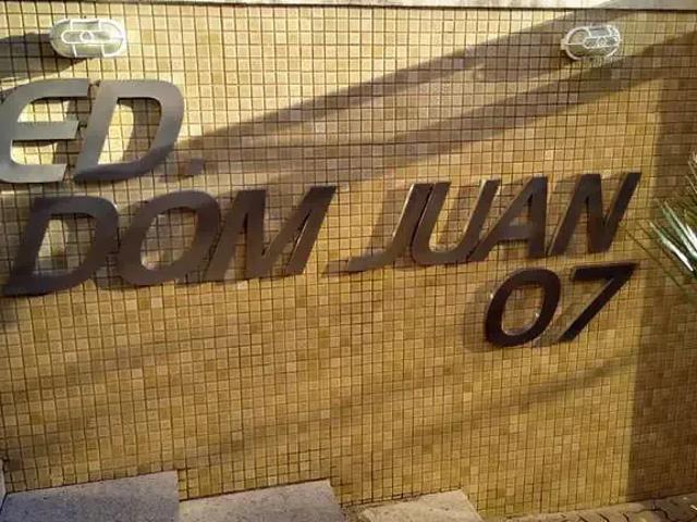 Cobertura para Venda em Campos dos Goytacazes/RJ Centro 4 Quartos
