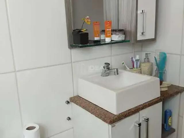 Cobertura para Venda em Campos dos Goytacazes/RJ Parque Califórnia 2 Quartos