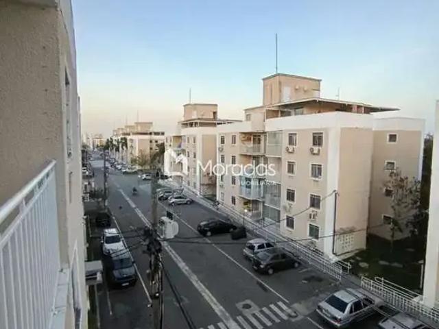 Cobertura para Venda em Campos dos Goytacazes/RJ Parque Califórnia 3 Quartos
