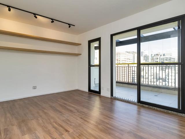 Cobertura para venda em Campos Elíseos em São Paulo São Paulo de 70.00m² com 1 Quarto