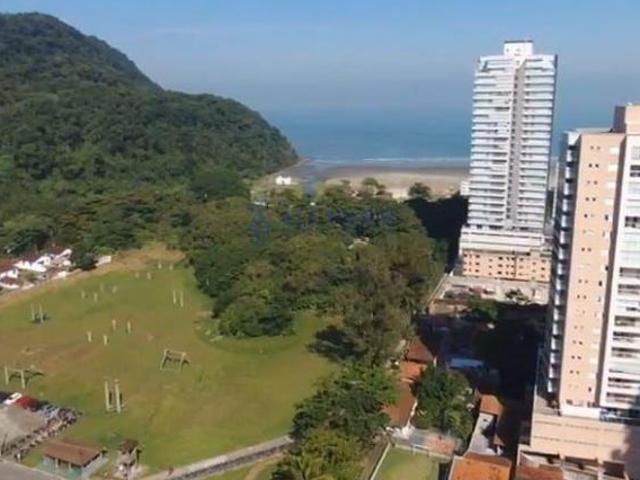 Cobertura para venda em Canto Do Forte de 587.00m² com 5 Quartos, 5 Suites e 6 Garagens