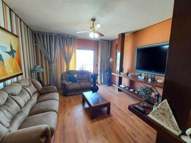 Cobertura para venda em Canto Do Forte de 318.00m² com 4 Quartos, 2 Suites e 2 Garagens