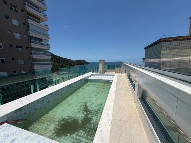 Cobertura para venda em Canto Do Forte em Praia Grande São Paulo de 350.00m² com 3 Quartos, 3 Suítes e 3 Garagens