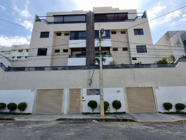 Cobertura para venda em Canaã, Ipatinga