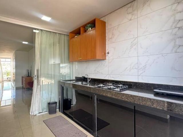 Cobertura para venda em Canaã, Ipatinga
