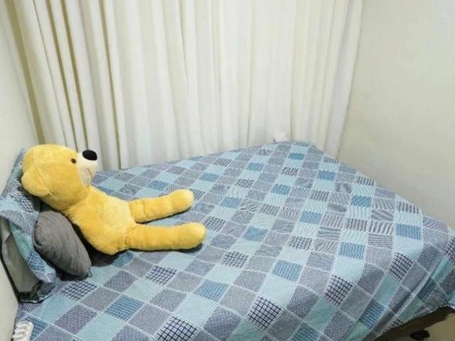 Cobertura para venda em Candelária, Belo Horizonte