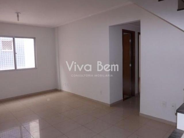 Cobertura para venda em Cândida Câmara, Montes Claros