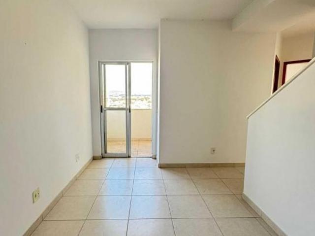 Cobertura para venda em Cândida Ferreira, Contagem