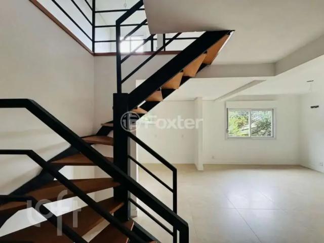 Cobertura para Venda em Canela/RS Centro 3 Quartos