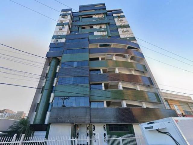 Cobertura para Venda em Canoas, Centro, 3 dormitórios, 1 suíte, 3 banheiros, 1 vaga