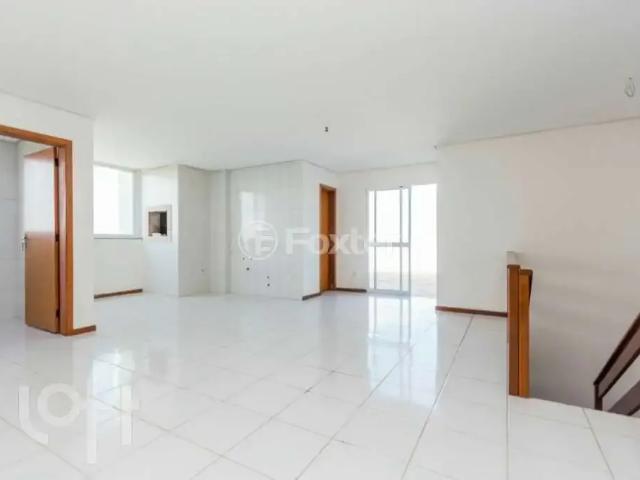 Cobertura para Venda em Canoas/RS Centro 3 Quartos