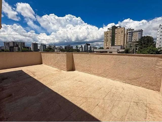 Cobertura para Venda em Canoas/RS Centro 3 Quartos