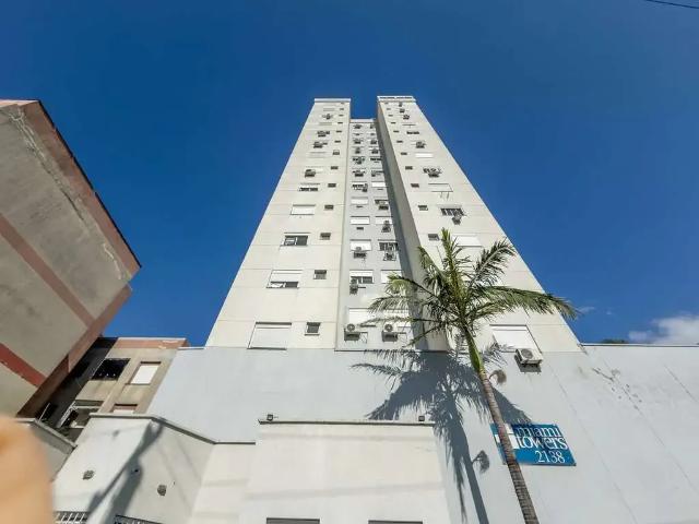 Cobertura para Venda em Canoas/RS Centro 3 Quartos
