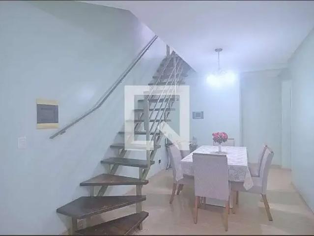 Cobertura para Venda em Canoas/RS Centro 3 Quartos