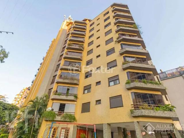 Cobertura para Venda em Canoas/RS Centro 3 Quartos
