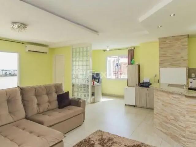 Cobertura para Venda em Canoas/RS Centro 3 Quartos