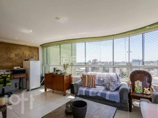 Cobertura para Venda em Canoas/RS Centro 3 Quartos