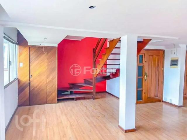 Cobertura para Venda em Canoas/RS Centro 3 Quartos