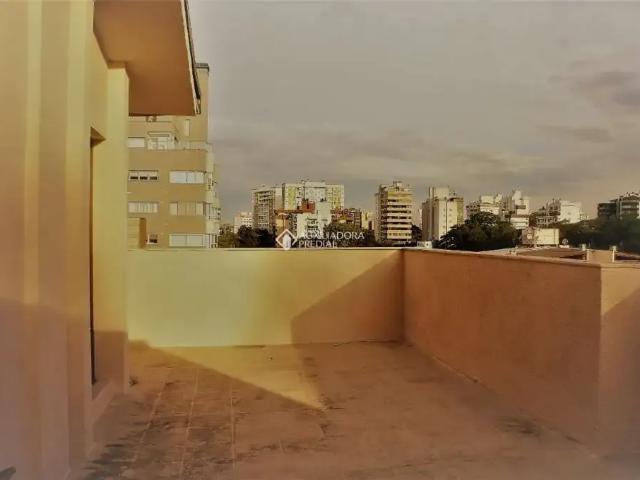 Cobertura para Venda em Canoas/RS Centro 3 Quartos
