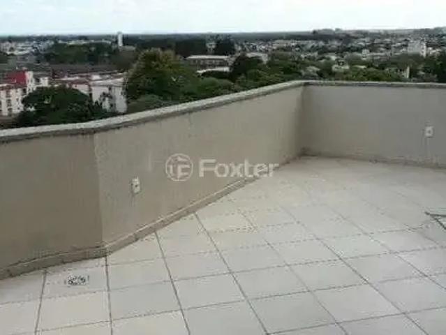 Cobertura para Venda em Canoas/RS Centro 3 Quartos