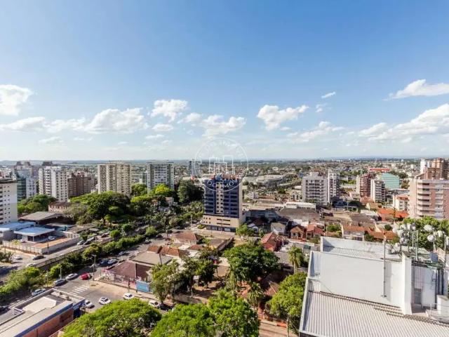 Cobertura para Venda em Canoas/RS Centro 3 Quartos
