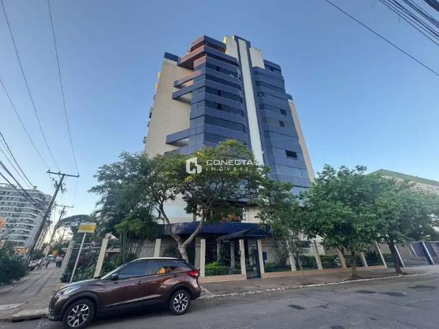Cobertura para Venda em Canoas/RS Centro 3 Quartos