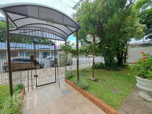 Cobertura para Venda em Canoas/RS Centro 3 Quartos