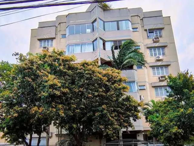 Cobertura para Venda em Canoas/RS Centro 3 Quartos