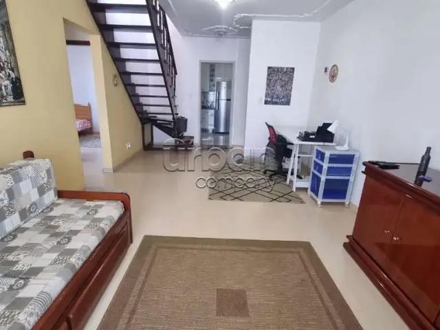 Cobertura para Venda em Canoas/RS Centro 3 Quartos
