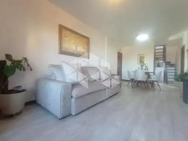 Cobertura para Venda em Canoas/RS Centro 3 Quartos