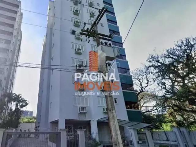 Cobertura para Venda em Canoas/RS Centro 3 Quartos