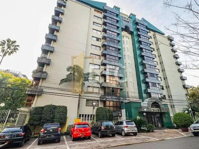 Cobertura para Venda em Canoas/RS Centro 3 Quartos