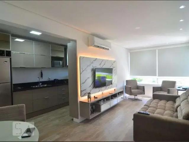Cobertura para Venda em Canoas/RS Centro 1 Quartos