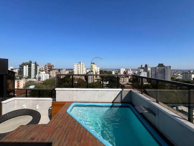 Cobertura para Venda em Canoas/RS Centro