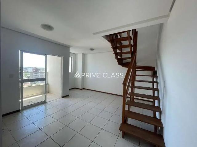 Cobertura para Venda em Canoas/RS Centro 2 Quartos