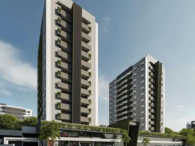 Cobertura para Venda em Canoas/RS Centro 2 Quartos