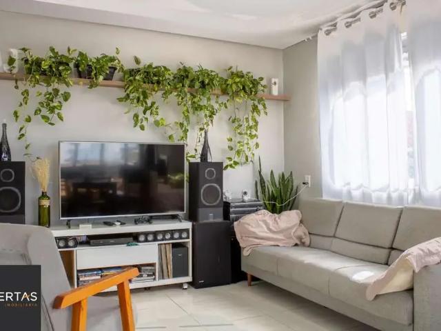 Cobertura para Venda em Canoas/RS Centro 2 Quartos