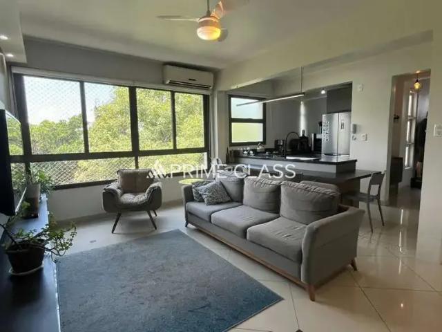 Cobertura para Venda em Canoas/RS Centro 2 Quartos