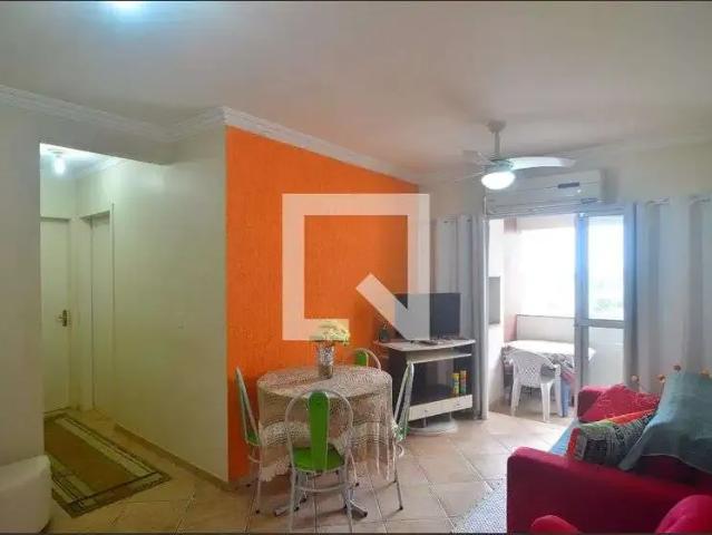 Cobertura para Venda em Canoas/RS Centro 2 Quartos