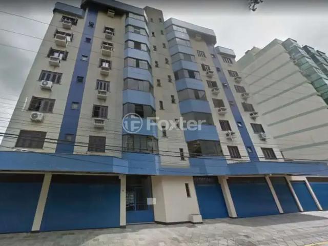 Cobertura para Venda em Canoas/RS Centro 4 Quartos