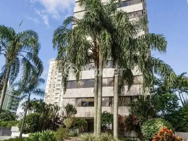 Cobertura para Venda em Canoas/RS Centro 4 Quartos