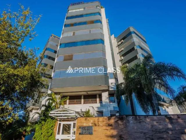 Cobertura para Venda em Canoas/RS Centro 4 Quartos