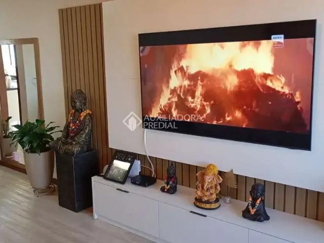 Cobertura para Venda em Canoas/RS Centro 4 Quartos